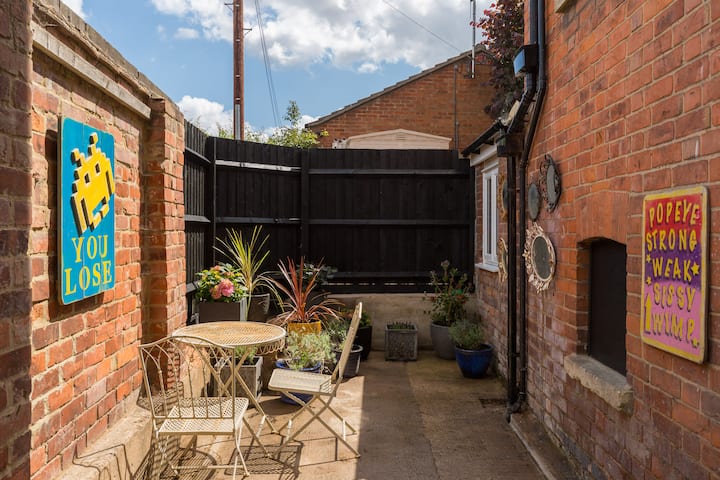 Twin Bedroom Inc Parking And Garden Kingsholm - Matson - Gloucester