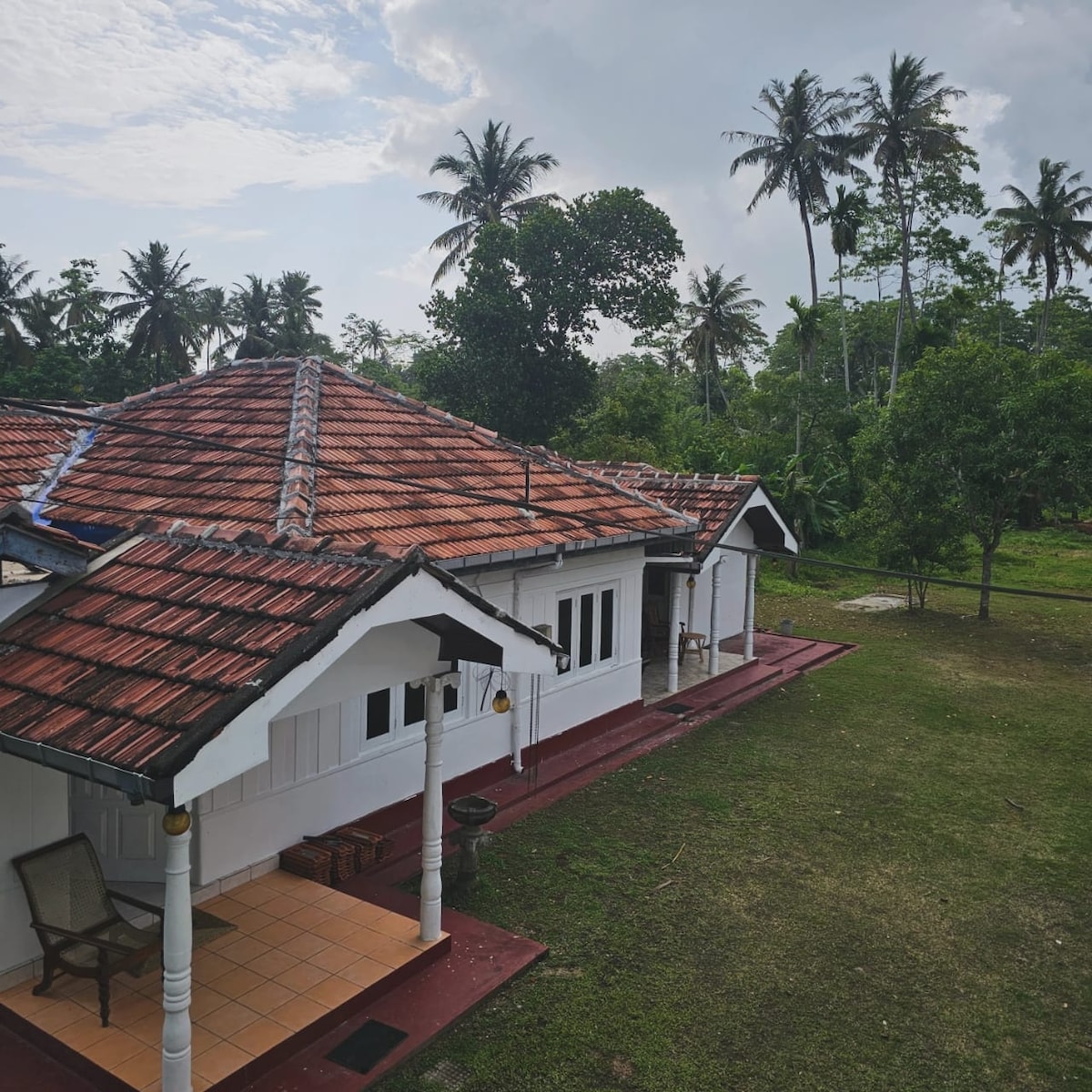 Coviva's Standard Double Room3 with shared Kitchen - Bed and breakfasts ...