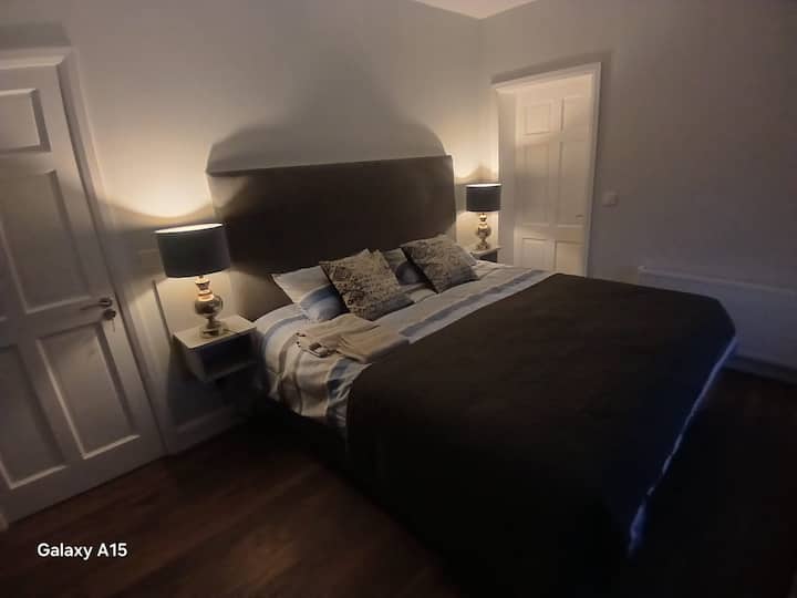 The Coast House 1 - Wexford