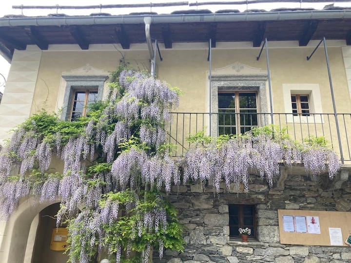 Cozy House - Santa Maria Maggiore