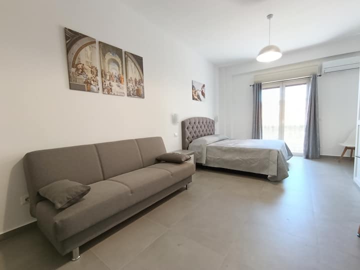 Sul Corso - Taormina Apartment B - Taormine