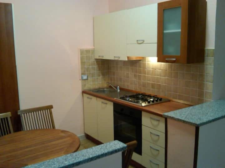 Bilocale 60mt Spiaggia Alghero - Alghero