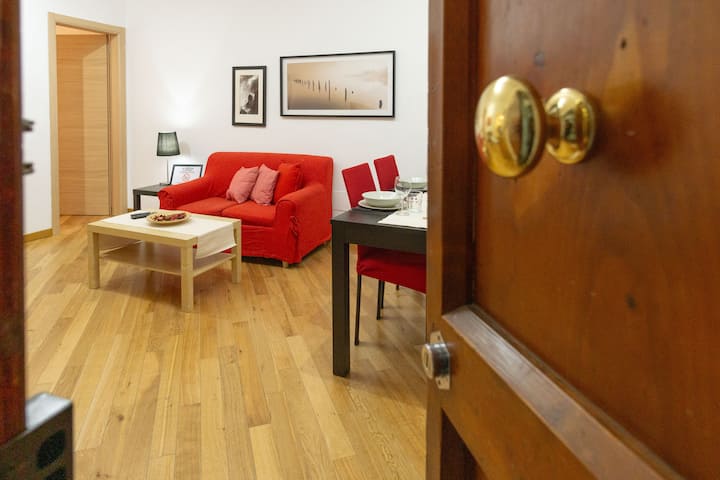 Centre Pise | Wifi Gratuit & Clim | 10' Tour Pise - Pisa