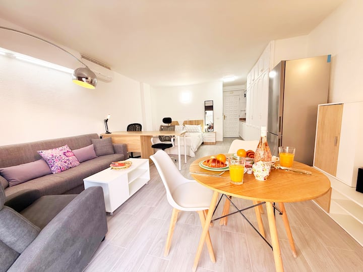 Arena Calida Los Cristianos - Los Cristianos