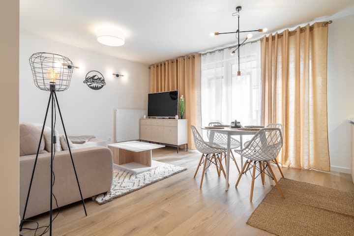 Rentplanet - Apartamenty Zakopiańskie Vi - Zakopane