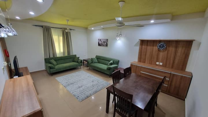 Cozy Stay Near Top Attractions - Muscat
