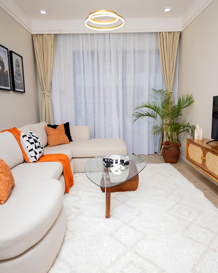 Leo Apartment - Nairobi