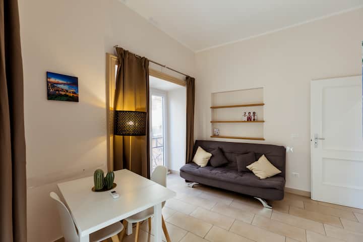 " Calmaria 1 Apartment Int " - Naples