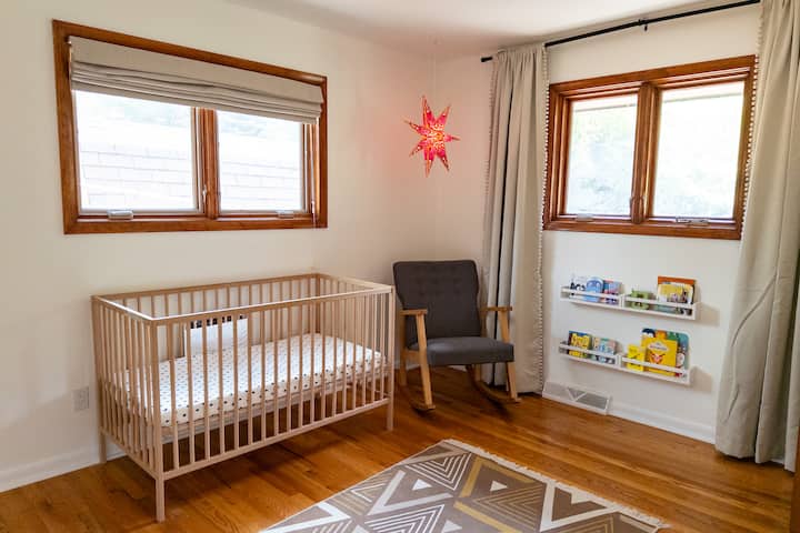 Family Home For The Holidays (Prefect For Kids) - Golden, CO