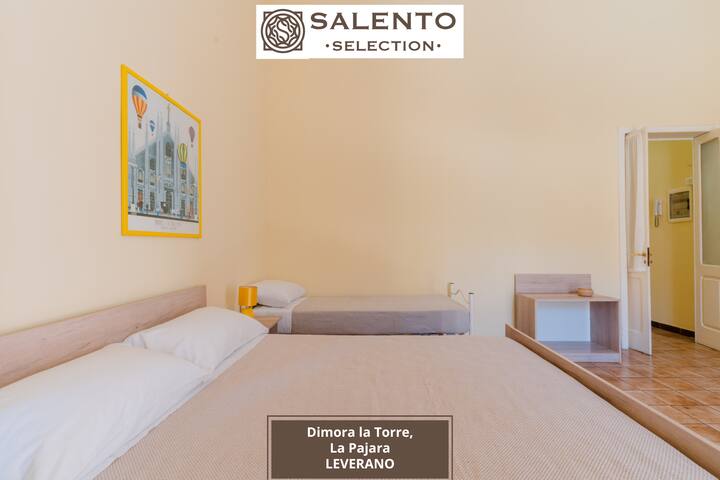 Dimora La Torre, La Pajara - Salento Selection - Leverano
