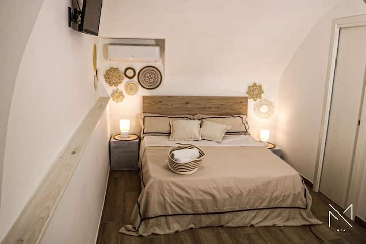 Mia - Molfetta Inn Apartments 1 - Molfetta