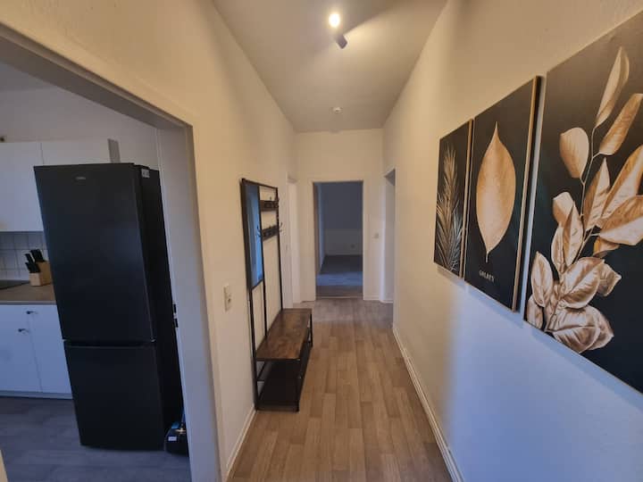 Stayinn -Merseburg, Nds2-l - Merseburg