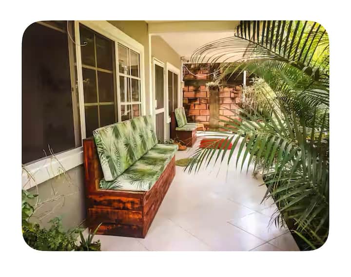 Oasis Verde Hostal | Minca - Minca