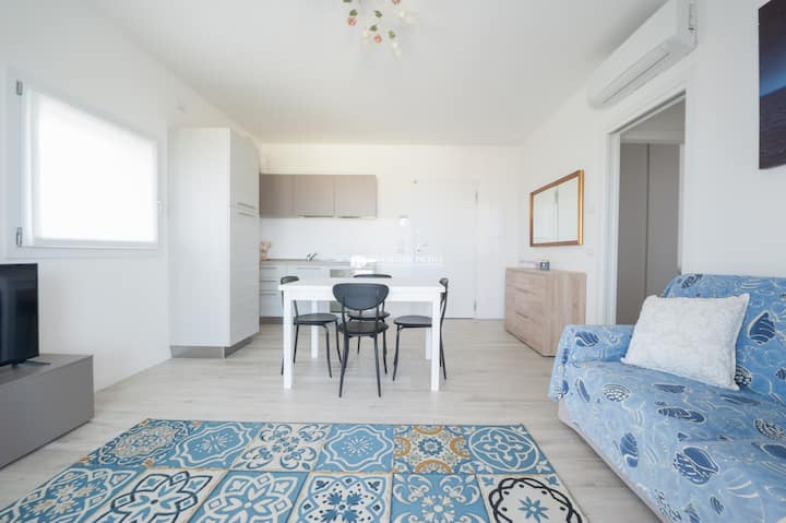 Condominio Alba - Lido de Jesolo