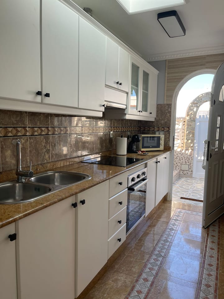 Vista Dunas 8 - Angielska Plaża