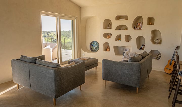 Tenuta Le Menadi - San Lorenzo