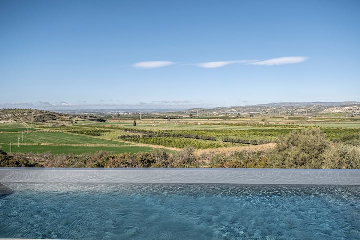 Tenuta Le Menadi - Noto