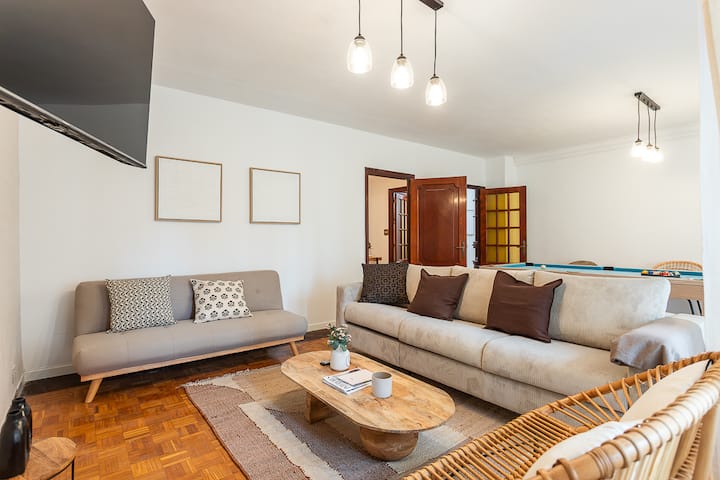 Apartamento Céntrico - Alicante