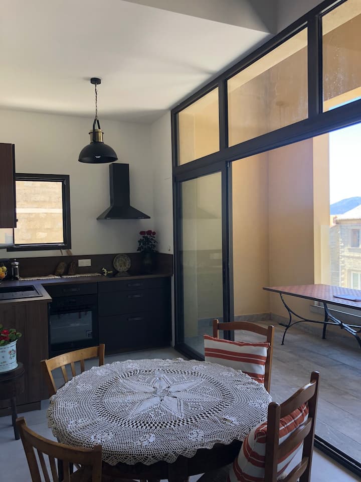 Loft De Charme à Cozzano - Bastelica