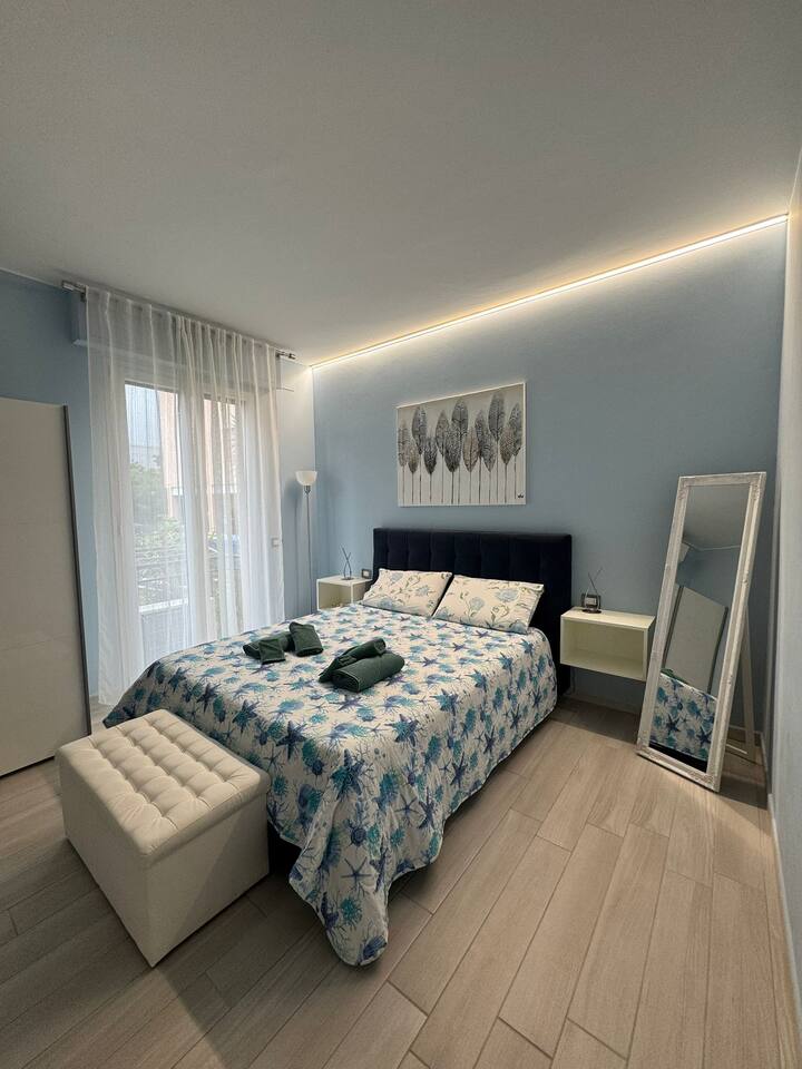 Loano Living 100 Mt Dal Centro - Pietra Ligure