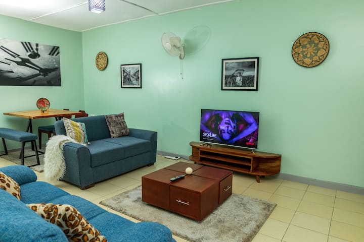 Kampala,mulago With Power Backup, Acacia Mall - Kampala