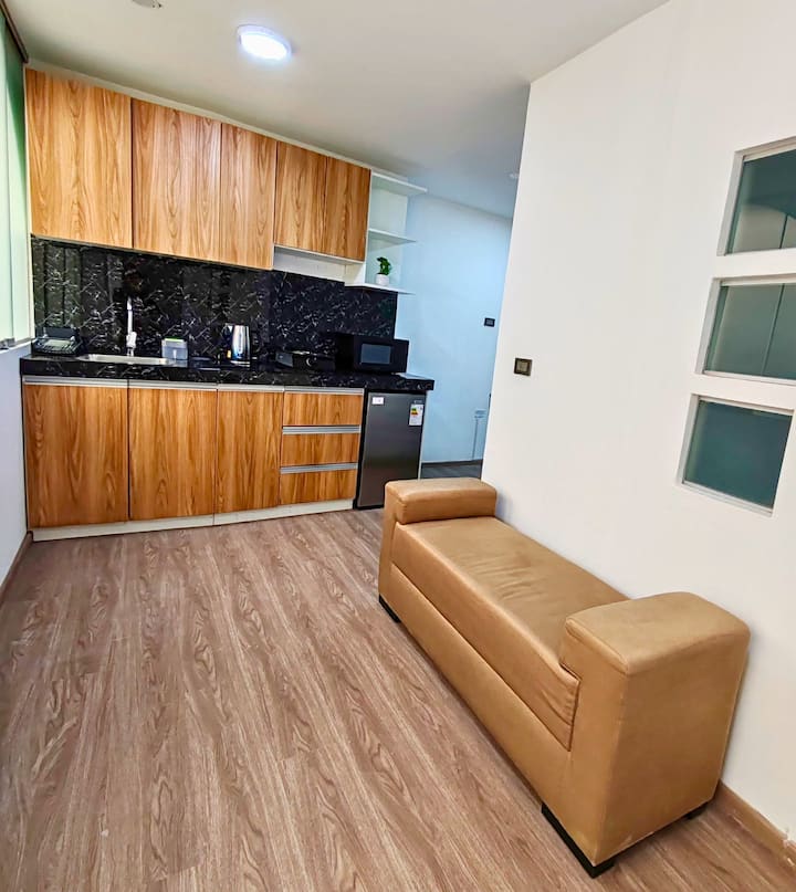 109-estancia Cómoda En El Centro De Arequipa - Arequipa