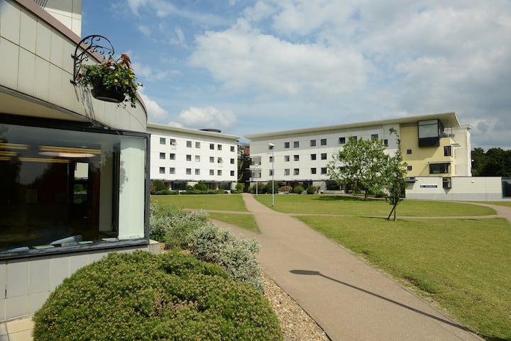 10 Bedroom House - Norwich