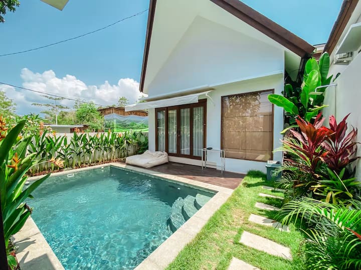 Private Pool Villa - Near Savaya - Uluwatu