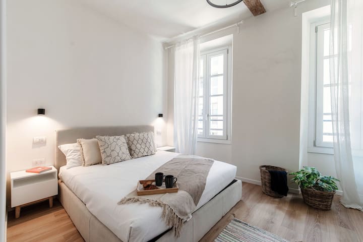Nest & Rest - Como