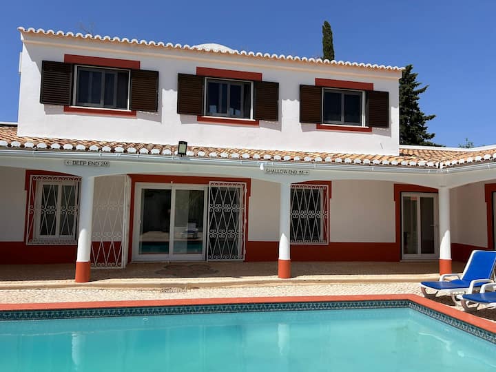 Villa Madeira - Faro District