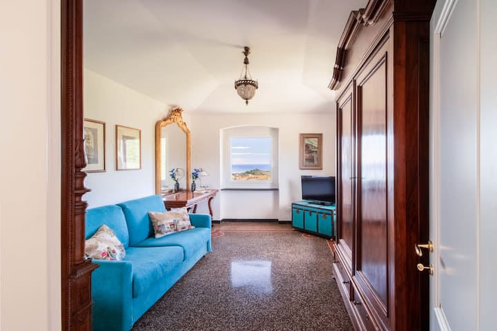 Villa Rosa By Portofinohomes - Santa Margherita Ligure