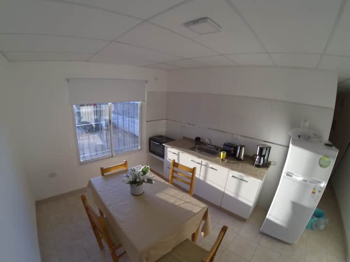 San Rafael, Mza. Departamento Marti - San Rafael