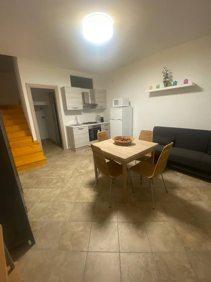 Vecchio Borgo - Rondissone