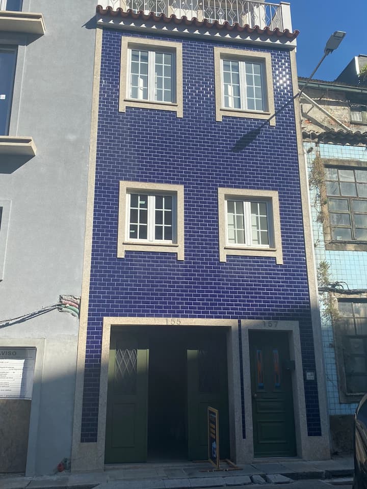 C 6 - Suíte B - 2 Andar - Braga