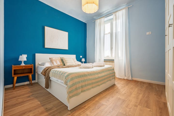 Budget Central - Grand Maison - Settimo Torinese