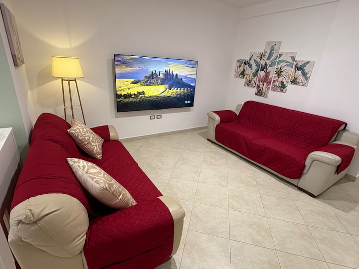 Casa Vacanze Caterina - Cagliari