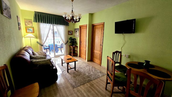 Los Locos - Torrevieja