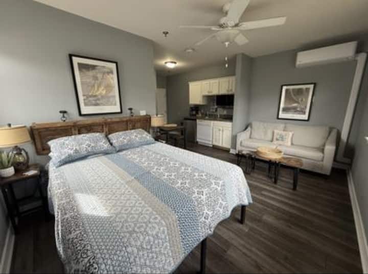 Spacious Little Condo At Sml - 史密斯山湖