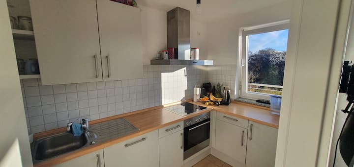 2 Zi. Whg In Obersendling - Neuried