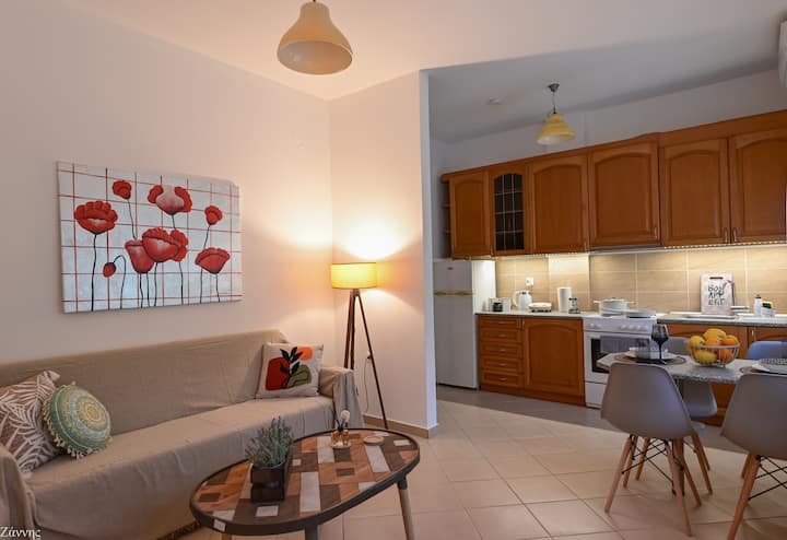 Vista Del Mar - Apartment - Aydın