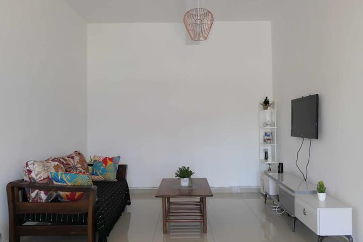 Appartement éPuré à Tana - Antananarivo