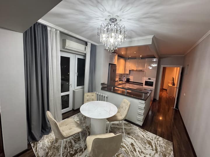 Метро Минор 2а - Tashkent