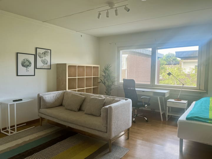 Lund Guestroom For One Person - ルンド