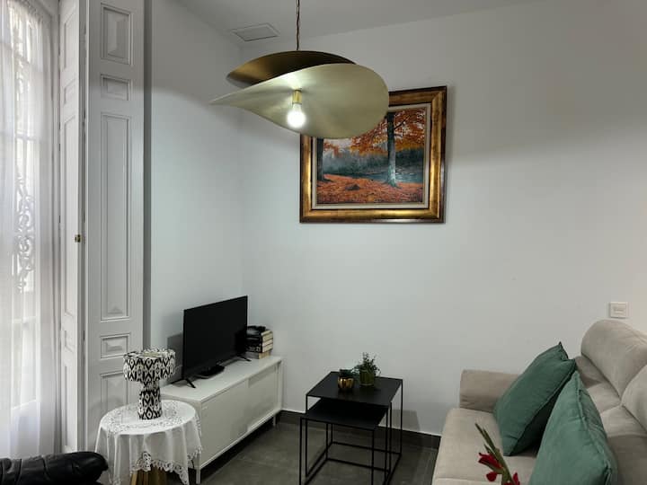 Casa Palacio Argueso - Sanlúcar de Barrameda