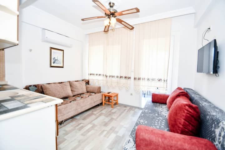 Caglar My House Apart Hotel - Turgutreis