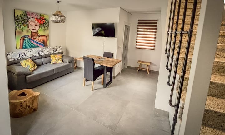 Descanso Perfecto En Santiago-casa De Conxo - Santiago de Compostela
