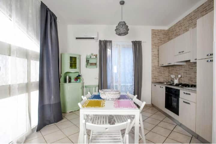 Shabby - Torre Annunziata