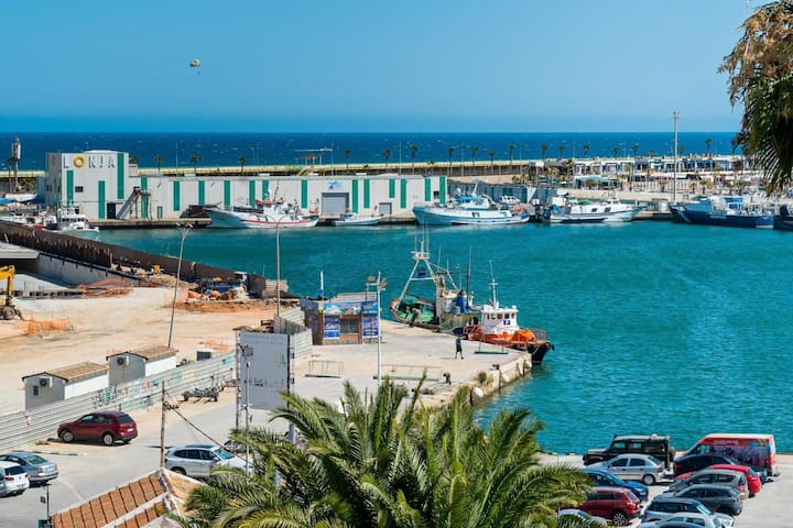 Edificio La Gaviota, Torrevieja - Torrevieja