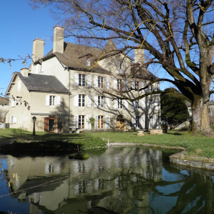 Chambre D'hôtes - Marvejols - Marvejols