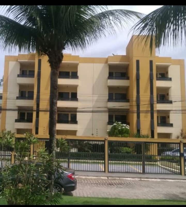 Frente Mar-praia Dos Milionários - Ilhéus